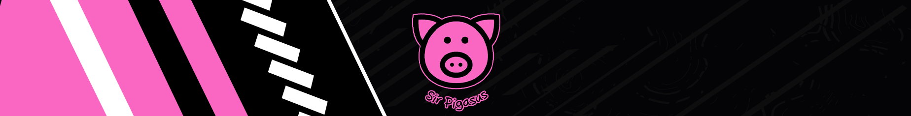 Sir Pigasus - SpartanWare