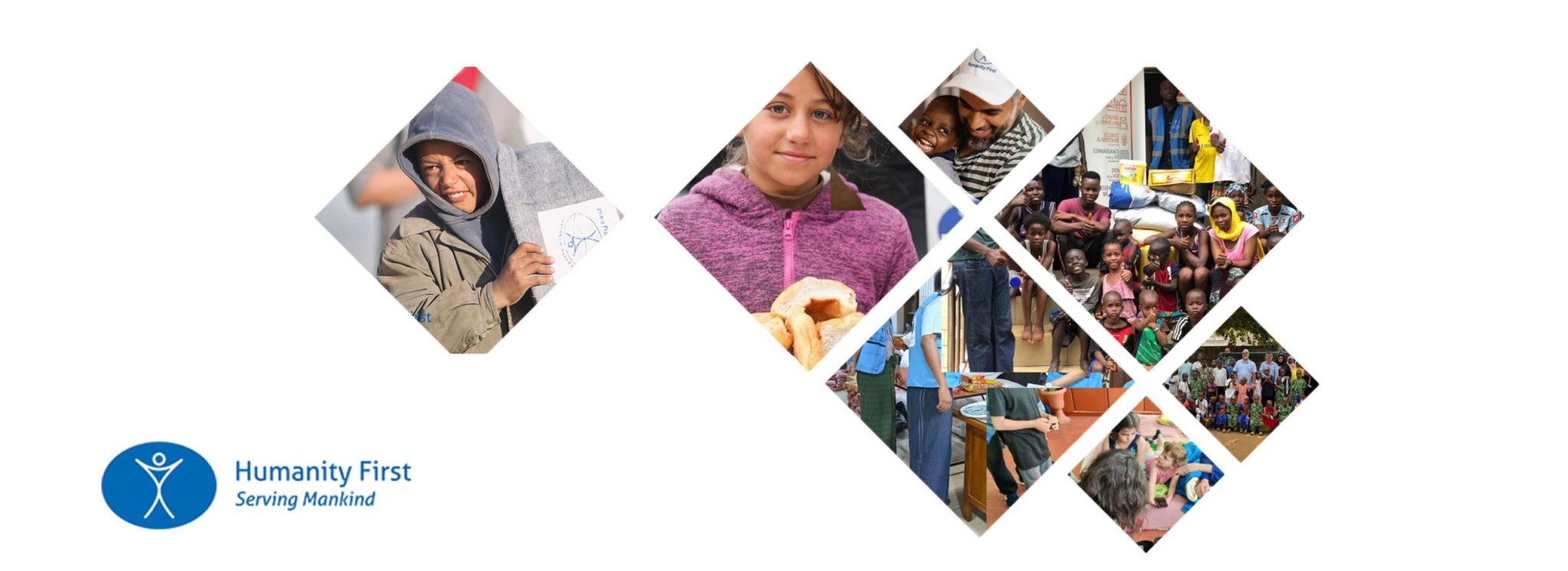 Humanity First - SpartanWare